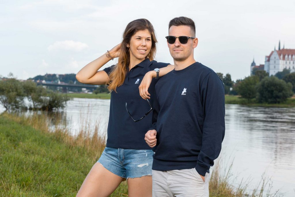 Elbe & August Sweat - Elbe & August